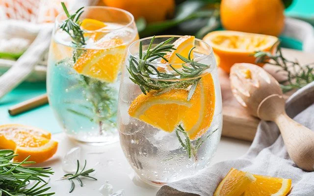 What is tonic water? Is tonic water healthy? We reveal all right here ...