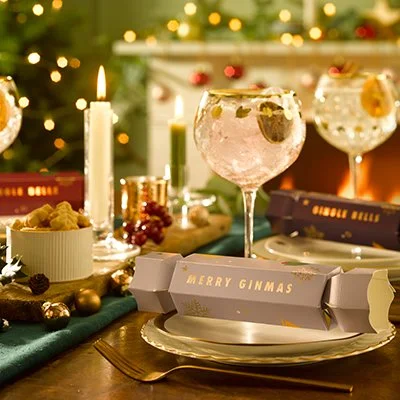 Win over £1,000 of gin and a shopping spree at Harrods with Craft Gin ...