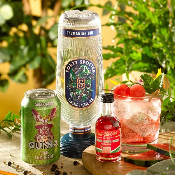 Lemon, Lime & Bitters is the classic Aussie drink you'll be sipping all ...