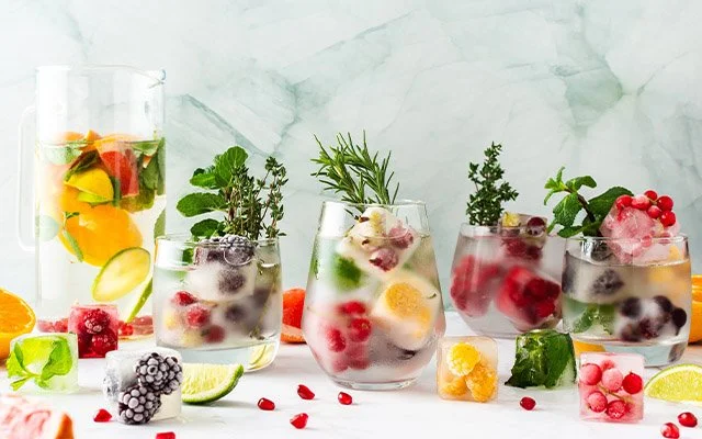 What is tonic water? Is tonic water healthy? We reveal all right here ...