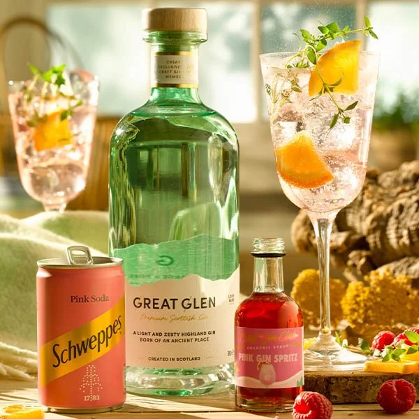 *Gin SPOILERS* Discover what's inside Craft Gin Club's July 2023 Gin of ...