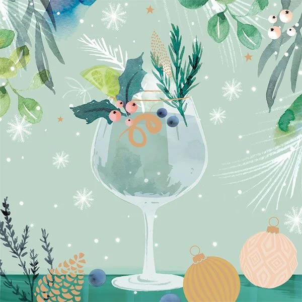 21 funny gin quotes that will speak to your drinks-loving soul — Craft ...