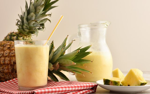 Learn how to make the best Piña Colada recipe! — Craft Gin Club | The ...