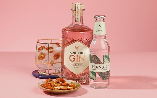 Craft Gin Club and Dogs Trust have brought together four dog-inspired ...