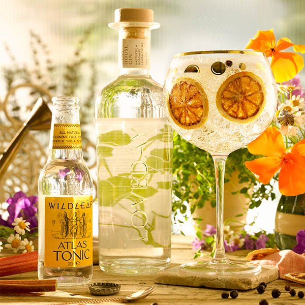 *Spoilers!* Craft Gin Club's August 2023 Gin of the Month box is here ...