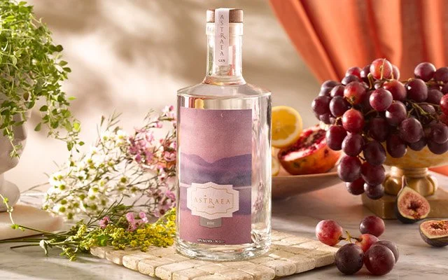 Discover everything you need to know about Astraea Spirits Meadow Gin ...