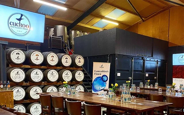 11 of the best gin distilleries in Europe and the UK you can visit for ...