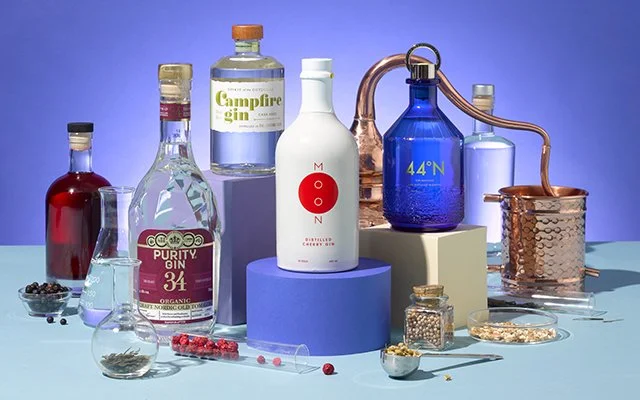 5 reasons to try the UK's #1 gin subscription club this January ...