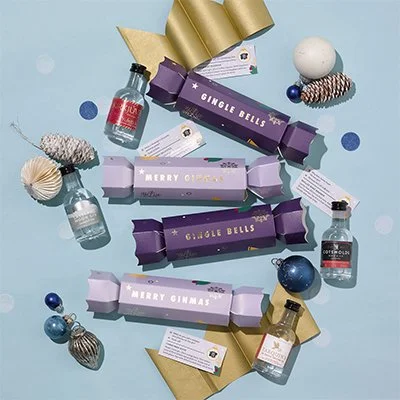 Win over £1,000 of gin and a shopping spree at Harrods with Craft Gin ...