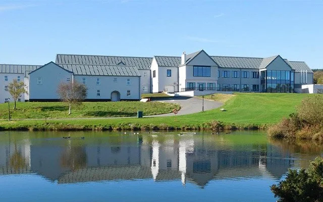Go on a luxury holiday to the Isle of Man with Craft Gin Club's Member ...