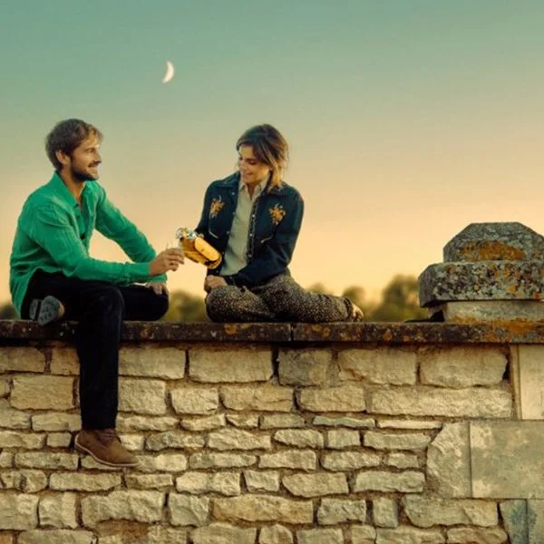 Brad Pitt and Margot Robbie have launched their own gins! — Craft Gin ...