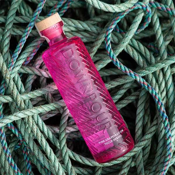 Discover everything you need to know about Downpour Gin right here! — Craft Gin Club | The UK's ...