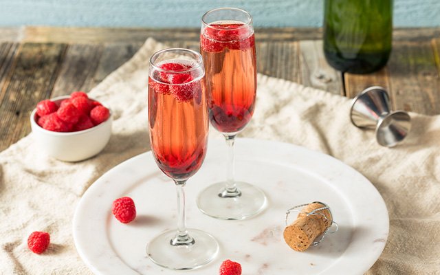 7 of the best Eurovision cocktail recipes — Craft Gin Club | The UK's ...