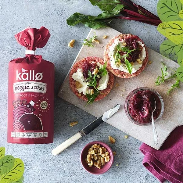 Fall in love with these gin cocktails and the healthy snacks we pair ...