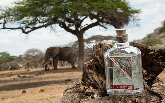 Discover Elephant Gin and their amazing range of craft gins! — Craft ...