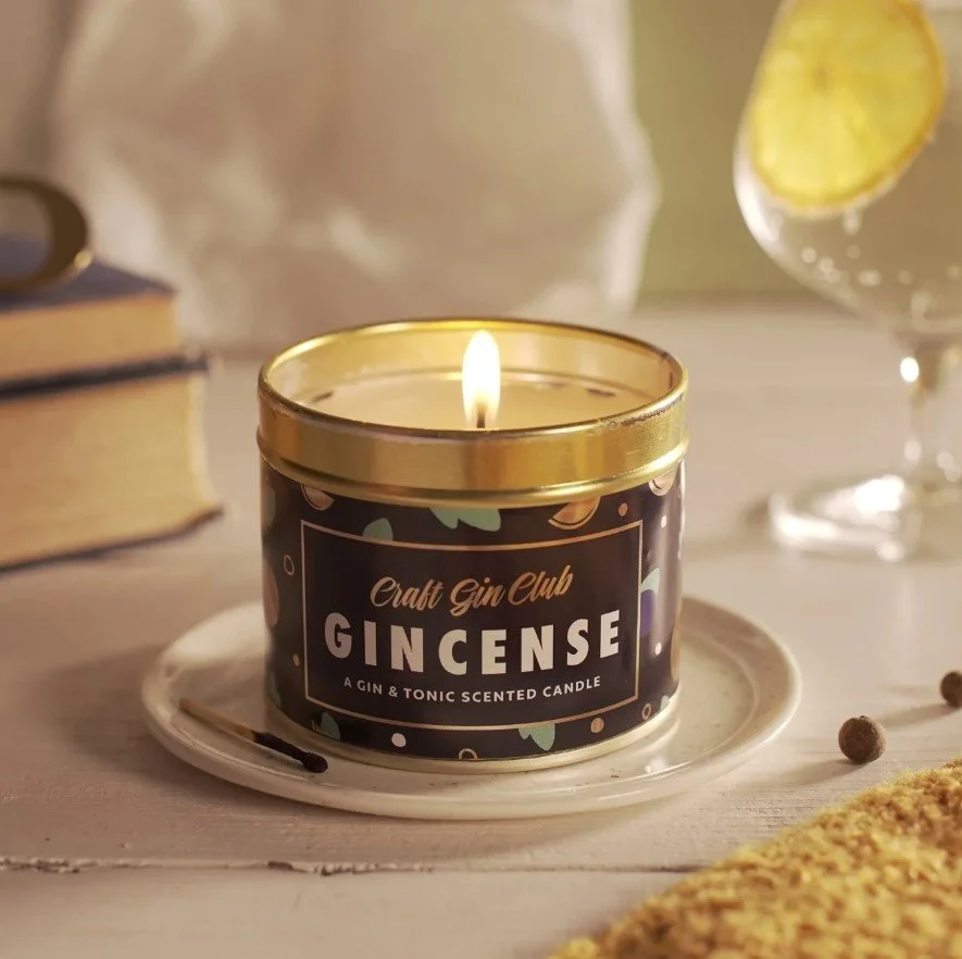 Win Up To £1,000 Of Gin & Treats With Craft Gin Club's October 2022 ...