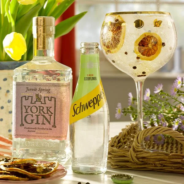 Spring into March with Craft Gin Club's stunning March 2023 Gin of the ...