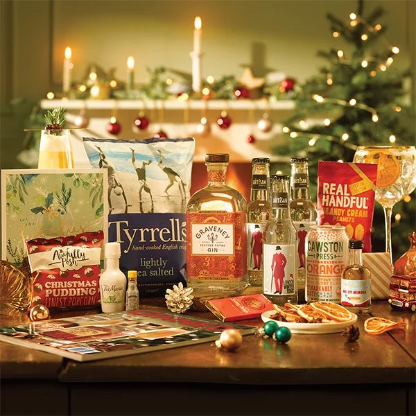 Looking for the perfect gin gift? Discover Craft Gin Club Gift ...