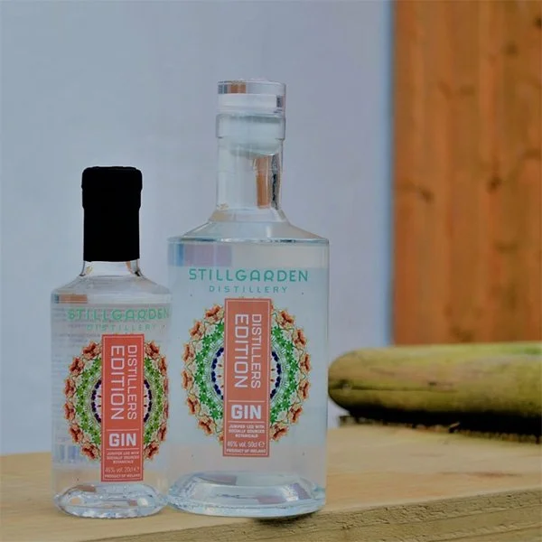 Stillgarden Social Gin: here's everything you need to know about this ...