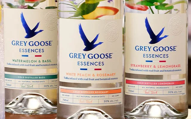Grey Goose Essences: Here's everything you need to know! — Craft Gin Club | The UK's No.1 gin club