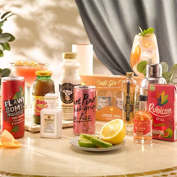 Cocktail Making Classes: these online cocktail masterclasses are the ...