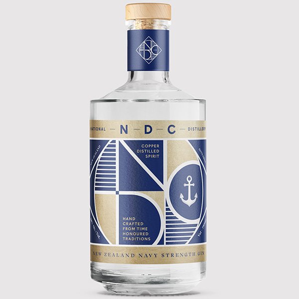 Get to know The National Distillery Company and their gorgeous NDC ...