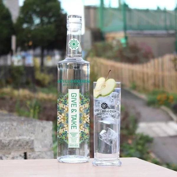 Stillgarden Social Gin: here's everything you need to know about this ...