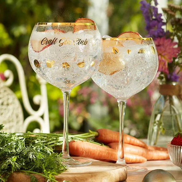 The perfect way to serve Stillgarden Social Gin! — Craft Gin Club | The ...
