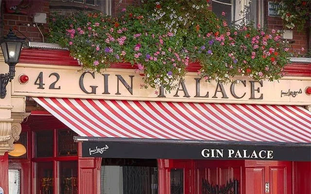 Win a trip to Dublin worth over £1695! Including a fabulous gin distillery tour, it is not to be ...