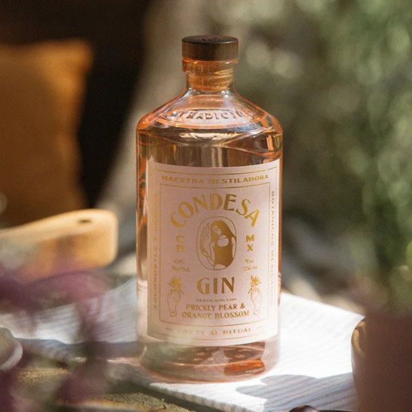 Condesa Gin: Here's everything you need to know! — Craft Gin Club | The ...