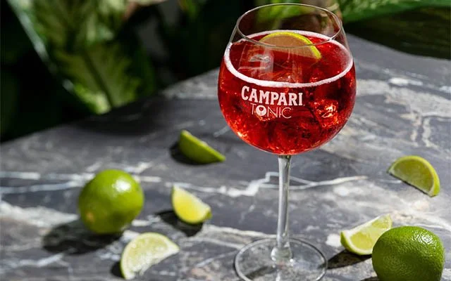 Campari: here's everything you need to know about this incredible ...