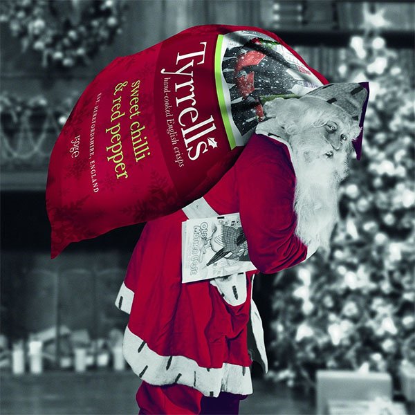 Plan your ginny Christmas get-together and we’ll tell you which flavour ...