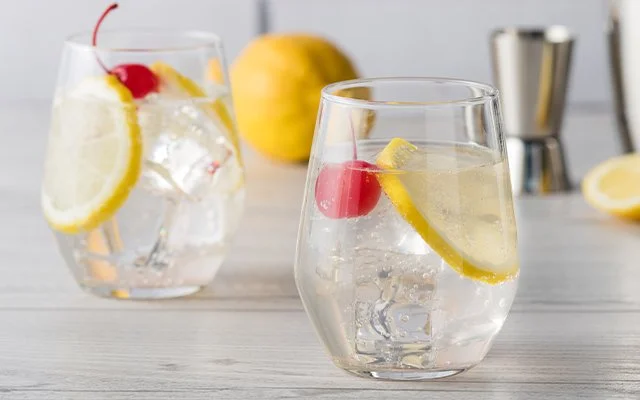 13 of the best mocktail recipes made with alcohol-free gin! — Craft Gin ...