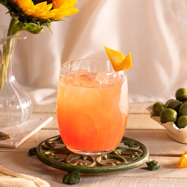 Try our gin twist on a Disaronno Sour, plus three more of our favourite ...