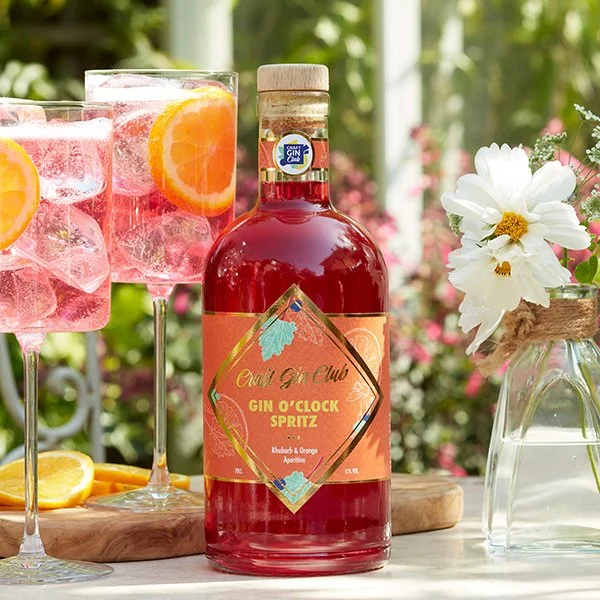 Discover the best gin liqueurs 2022! — Craft Gin Club | The UK's No.1 ...