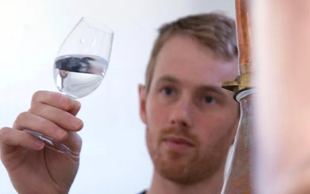 Discover everything you need to know about Downpour Gin right here ...