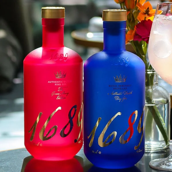 WIN a two-night stay in Amsterdam worth over £1500 with Gin 1689 and ...