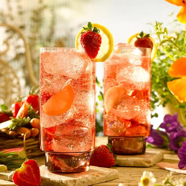 Craft Gin Club's Garden Breezer is the perfect summer garden cocktail ...