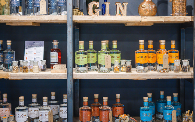 16 of the best gin distillery tours and experiences across the UK ...