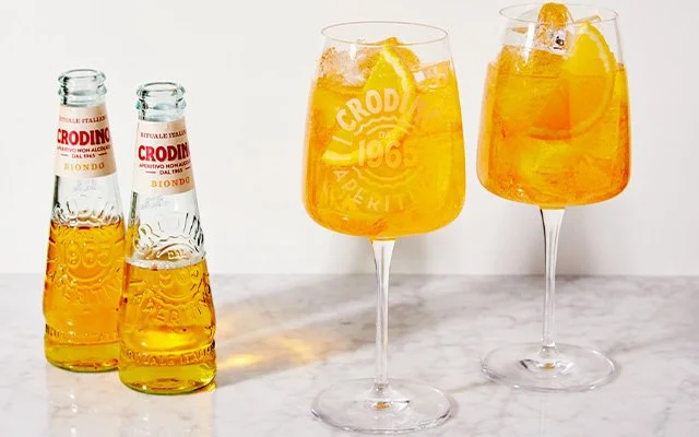 Crodino: discover one of the best non-alcoholic tipples for Dry January ...