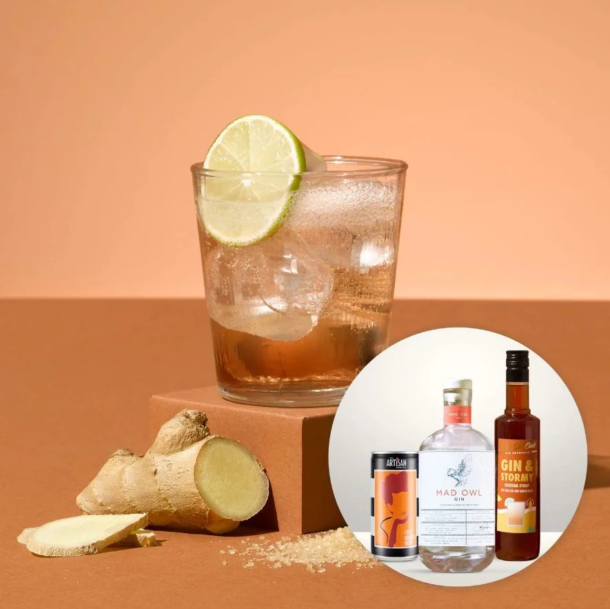 Win Up To £1,000 Of Gin & Treats With Craft Gin Club's October 2022 ...