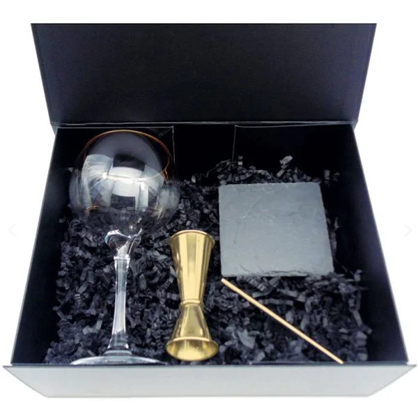 Personalised Gin Glass: discover 6 of the best personalised gin glasses ...