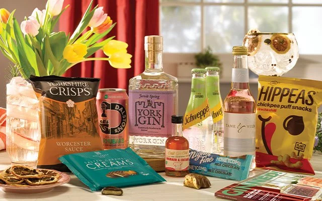 Spring into March with Craft Gin Club's stunning March 2023 Gin of the ...