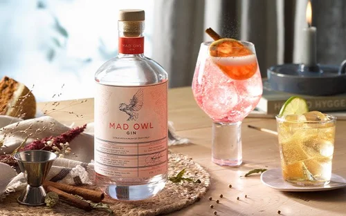 8 of the most perfect cocktails for cosy nights in this winter! — Craft ...