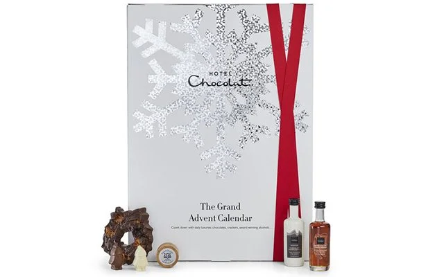 10 of the best luxury advent calendars for December 2022! — Craft Gin ...