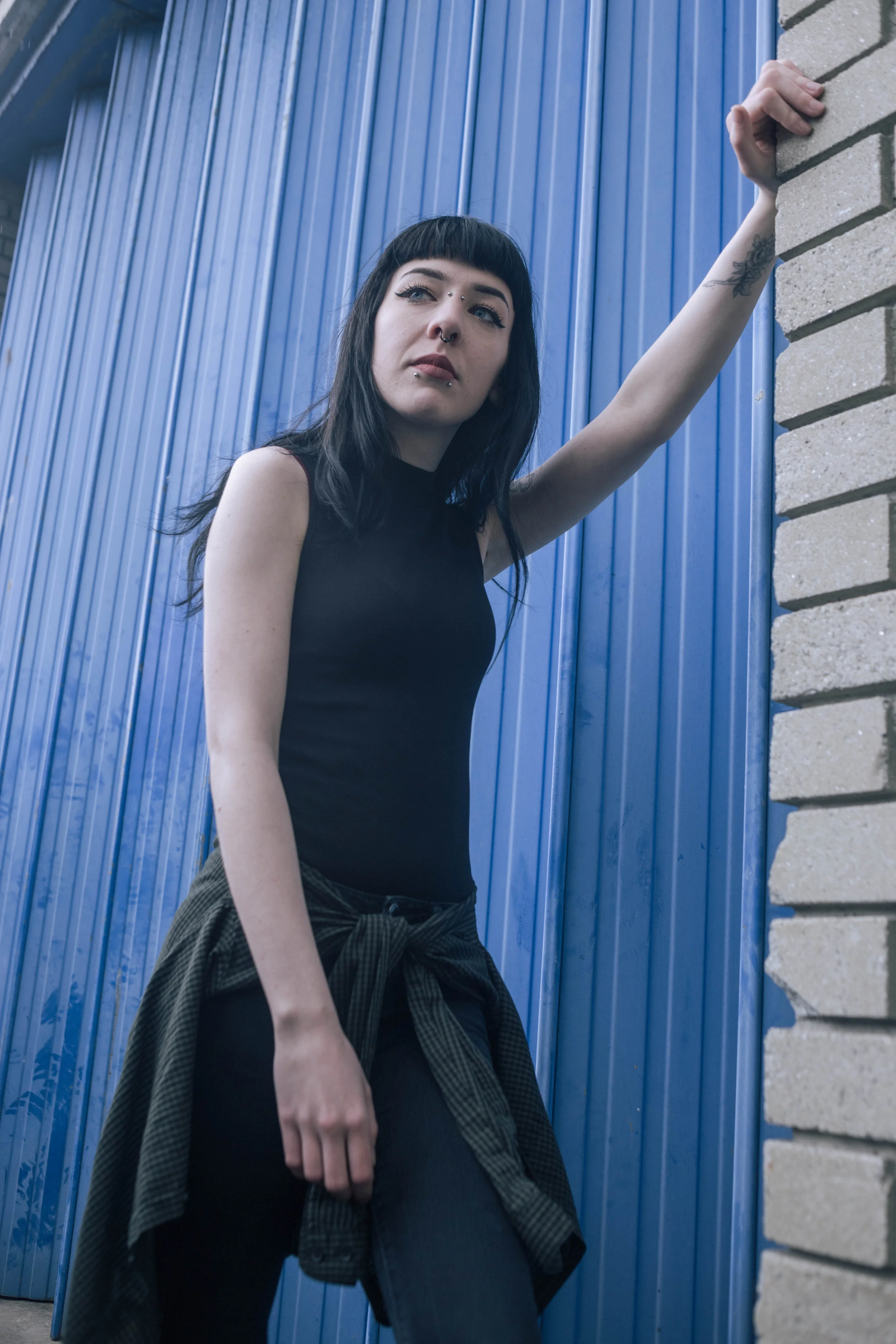 Leah, 20.5.17 — Craig Taylor-Broad Photography