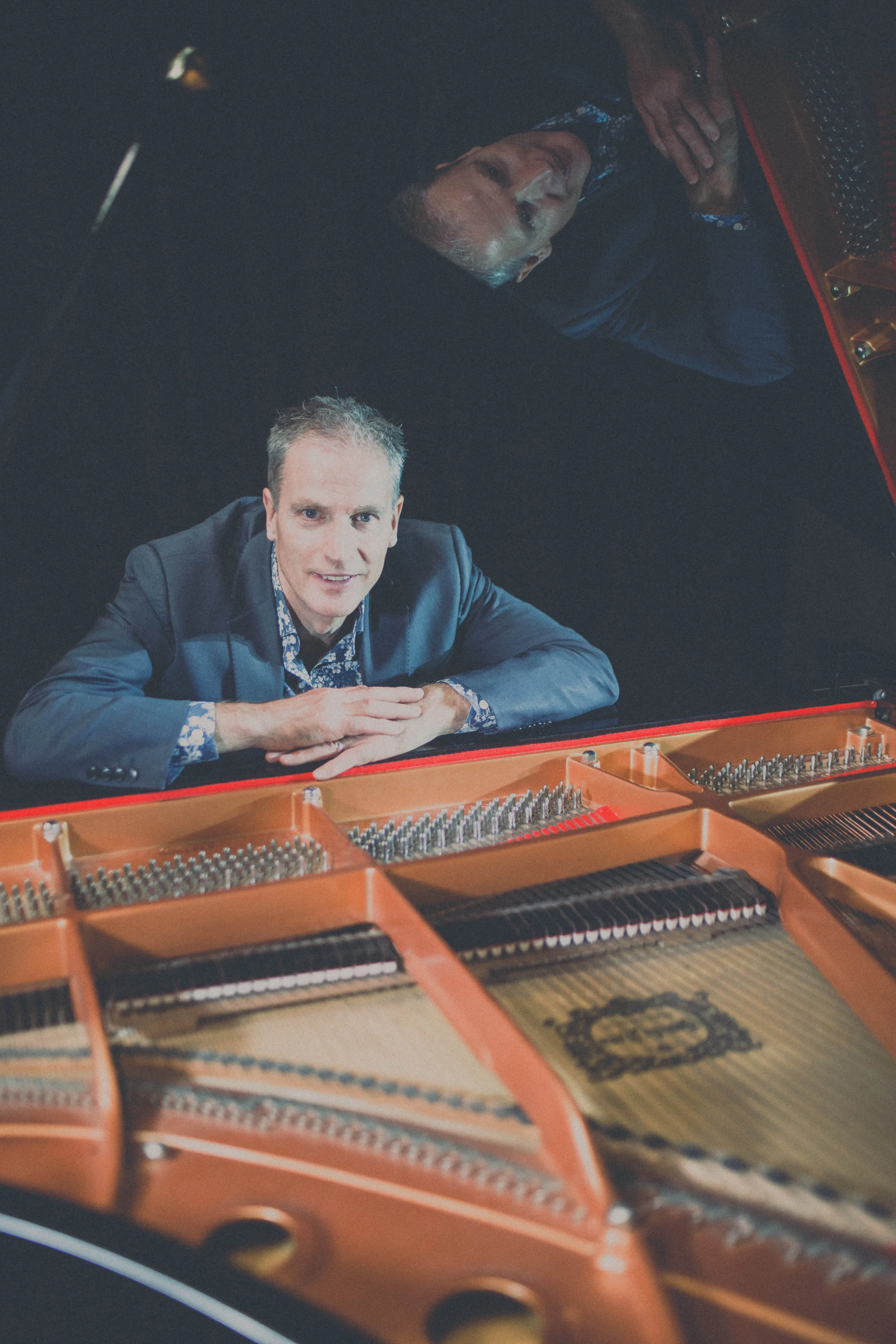 Simon Latarche & Lucy O'Day