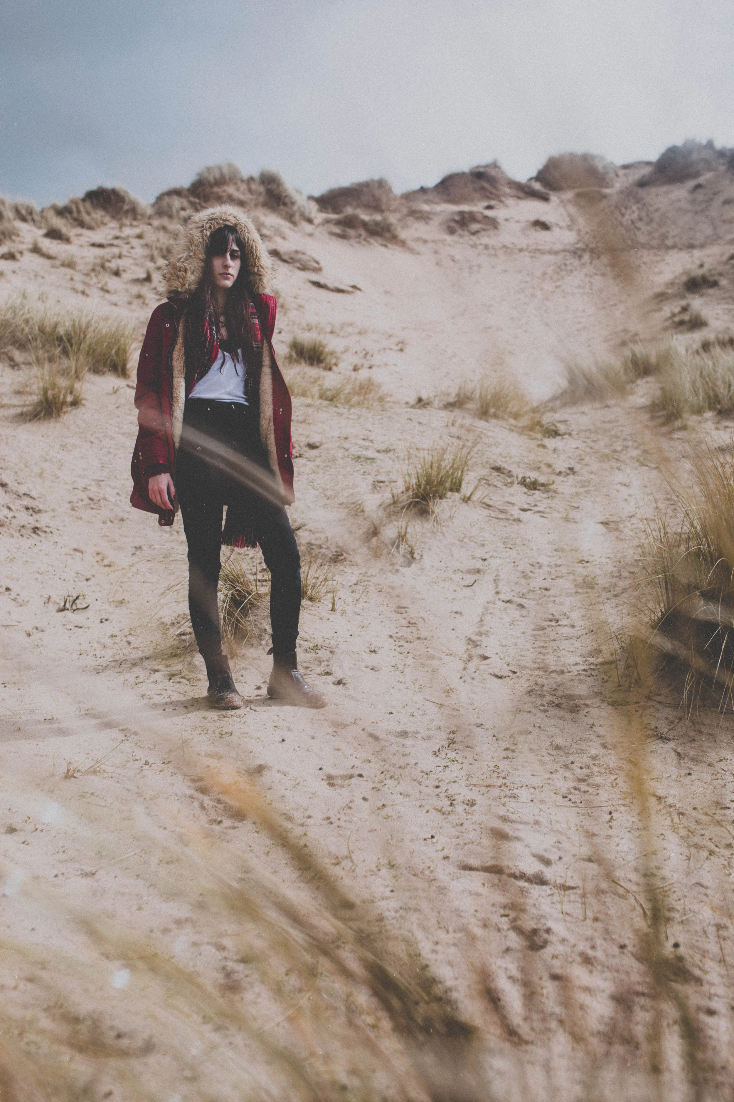 Shanna, 7.3.18 — Craig Taylor-Broad