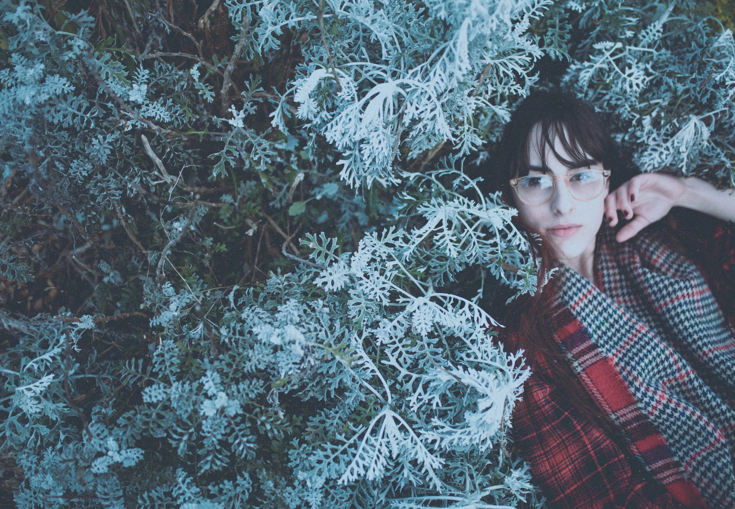 Shanna, 7.3.18 — Craig Taylor-Broad