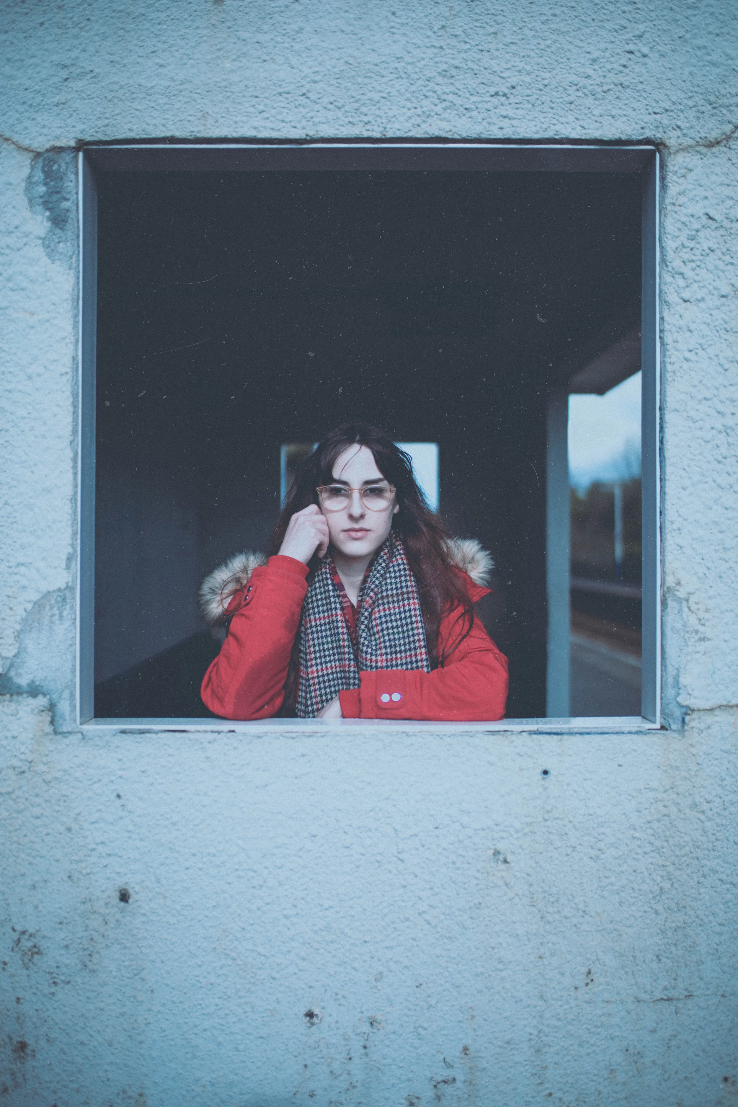 Shanna, 7.3.18 — Craig Taylor-Broad